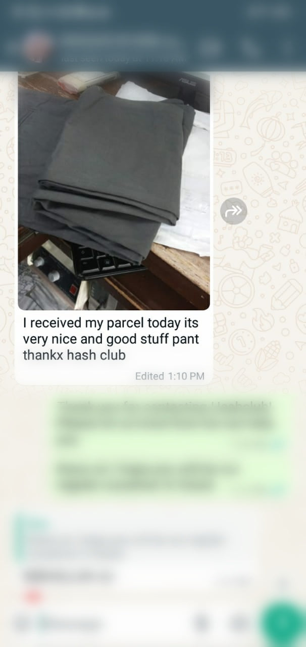 Men's Dress Shirts – Hash Club