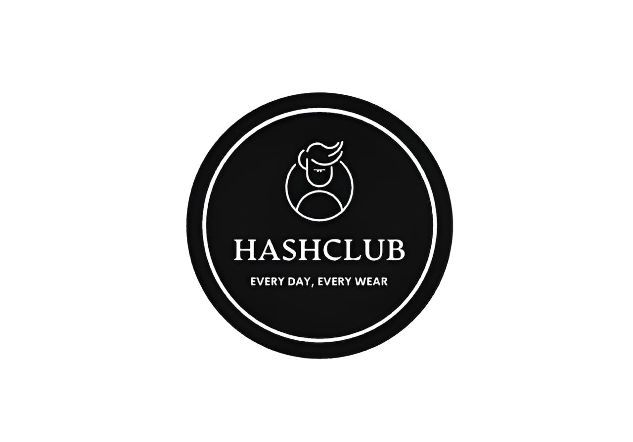 Dress Shirt – Hash Club