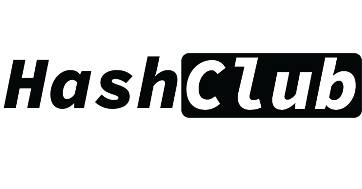 Hash Club