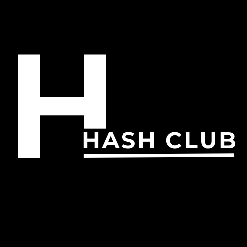 Contact – Hash Club
